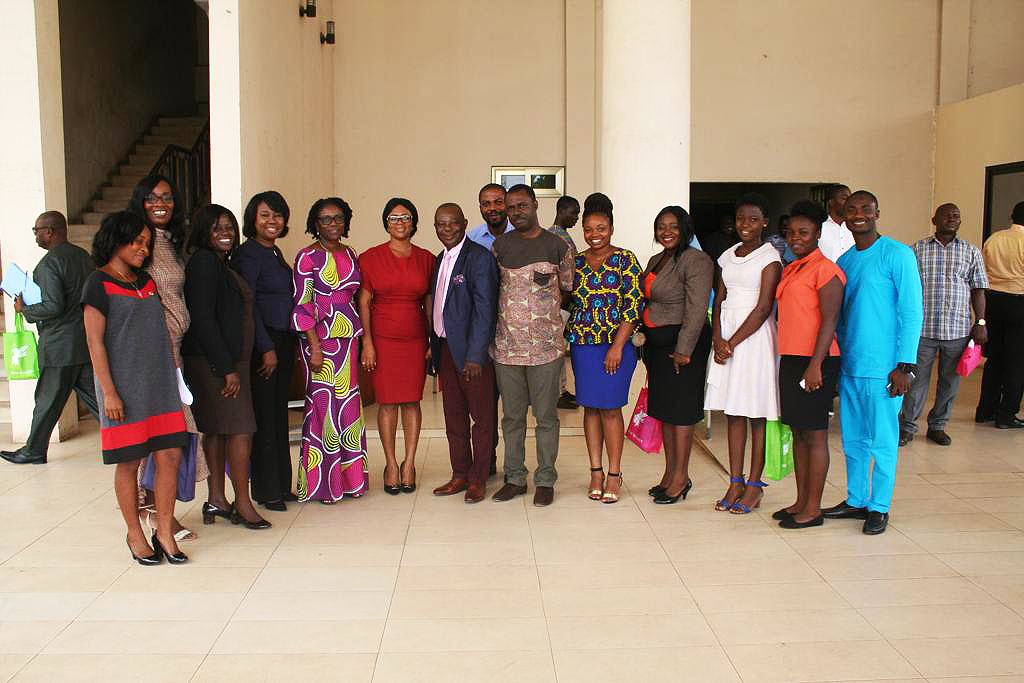 Dr. Ebenezer Malcalm, appointed Chairperson of the Governing Council of ...