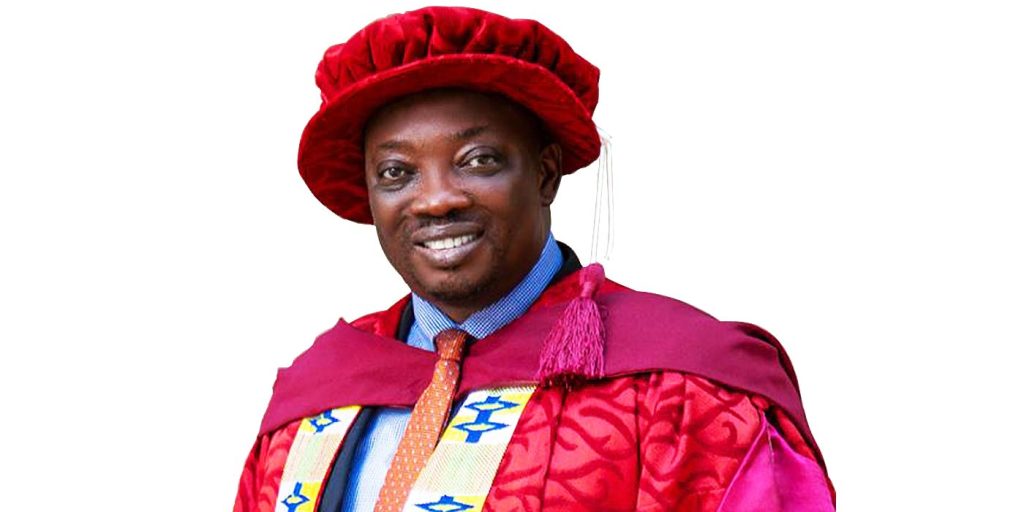 GCTU is promoting nation-building activities: Let’s phase out Valentine ...