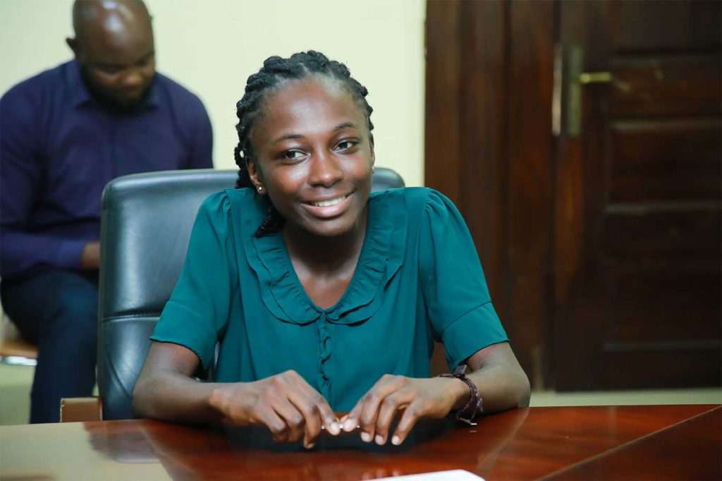 GCTU Strengthens Industry Ties with MoU Signing with Bogoso-Prestea ...